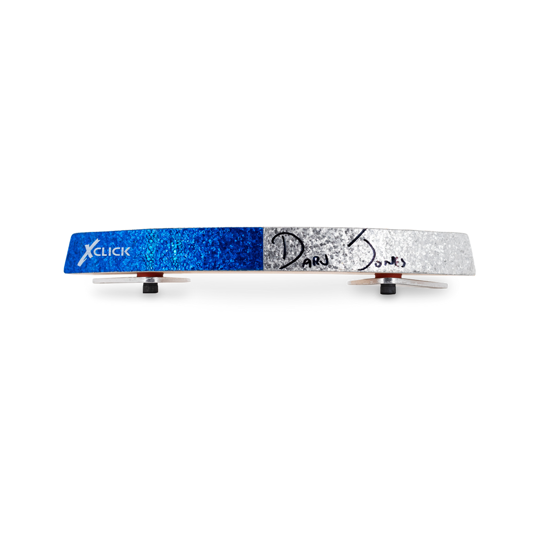 DARU JONES CLICK® – X-PERCUSSION