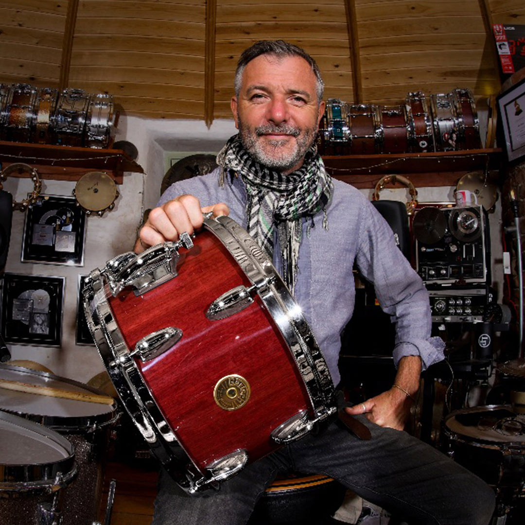 ARTIST ROSTER – X-PERCUSSION